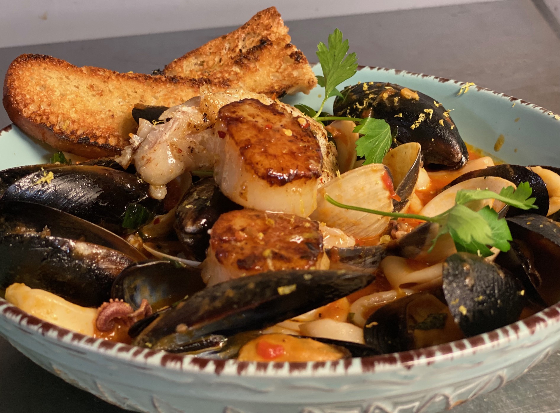 Portofino – Italian Kitchen & Wine Bar