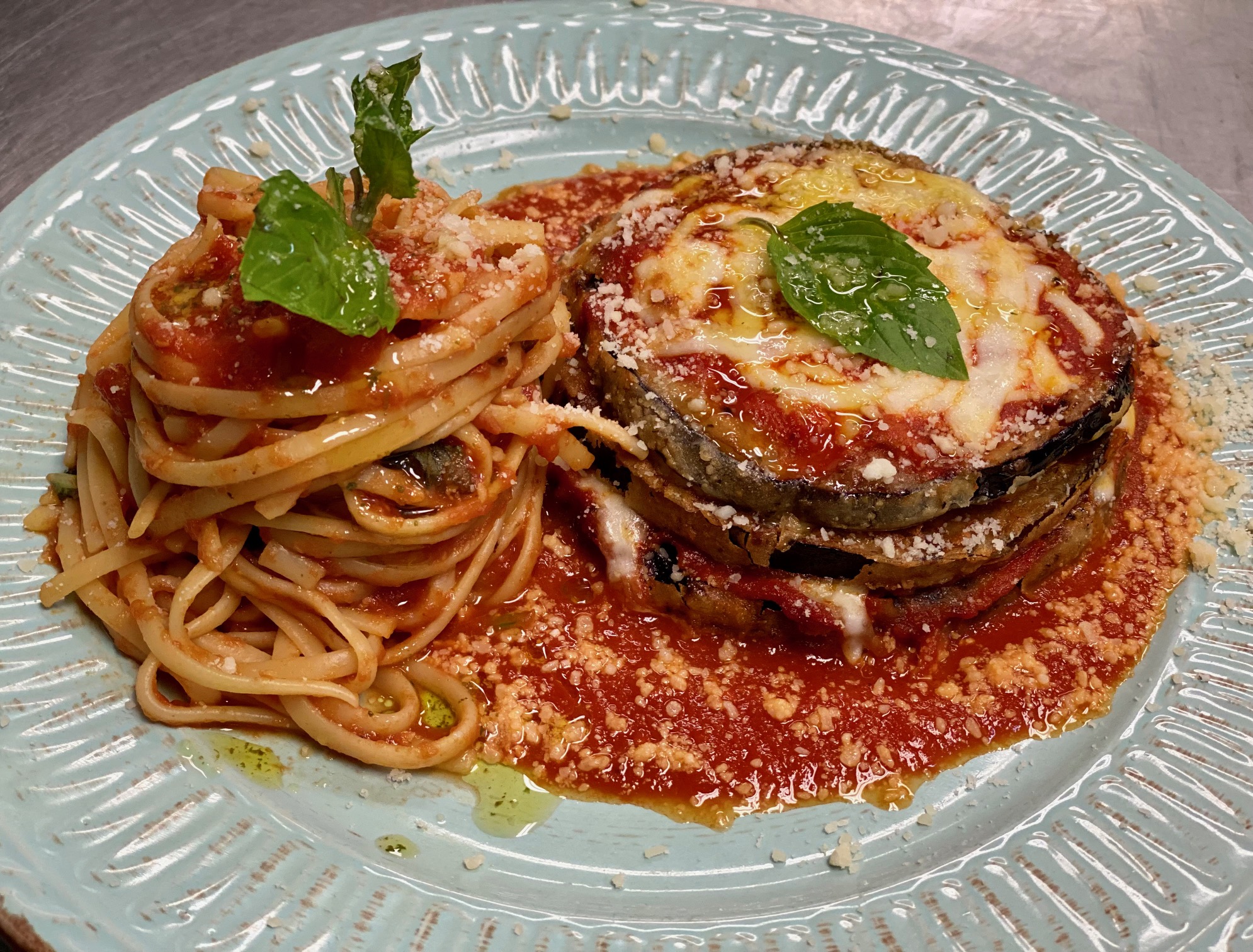 Portofino – Italian Kitchen & Wine Bar