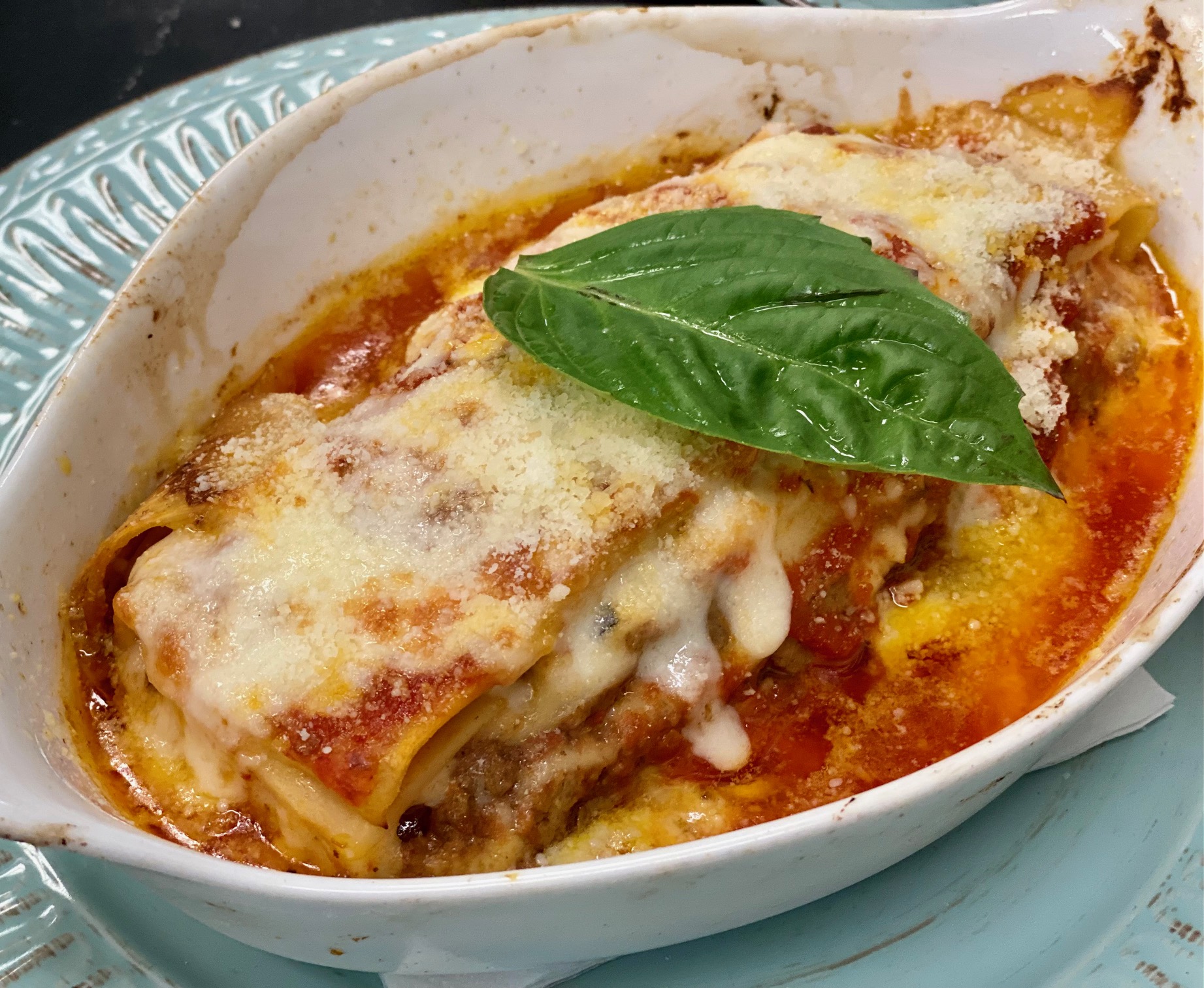 Portofino – Italian Kitchen & Wine Bar