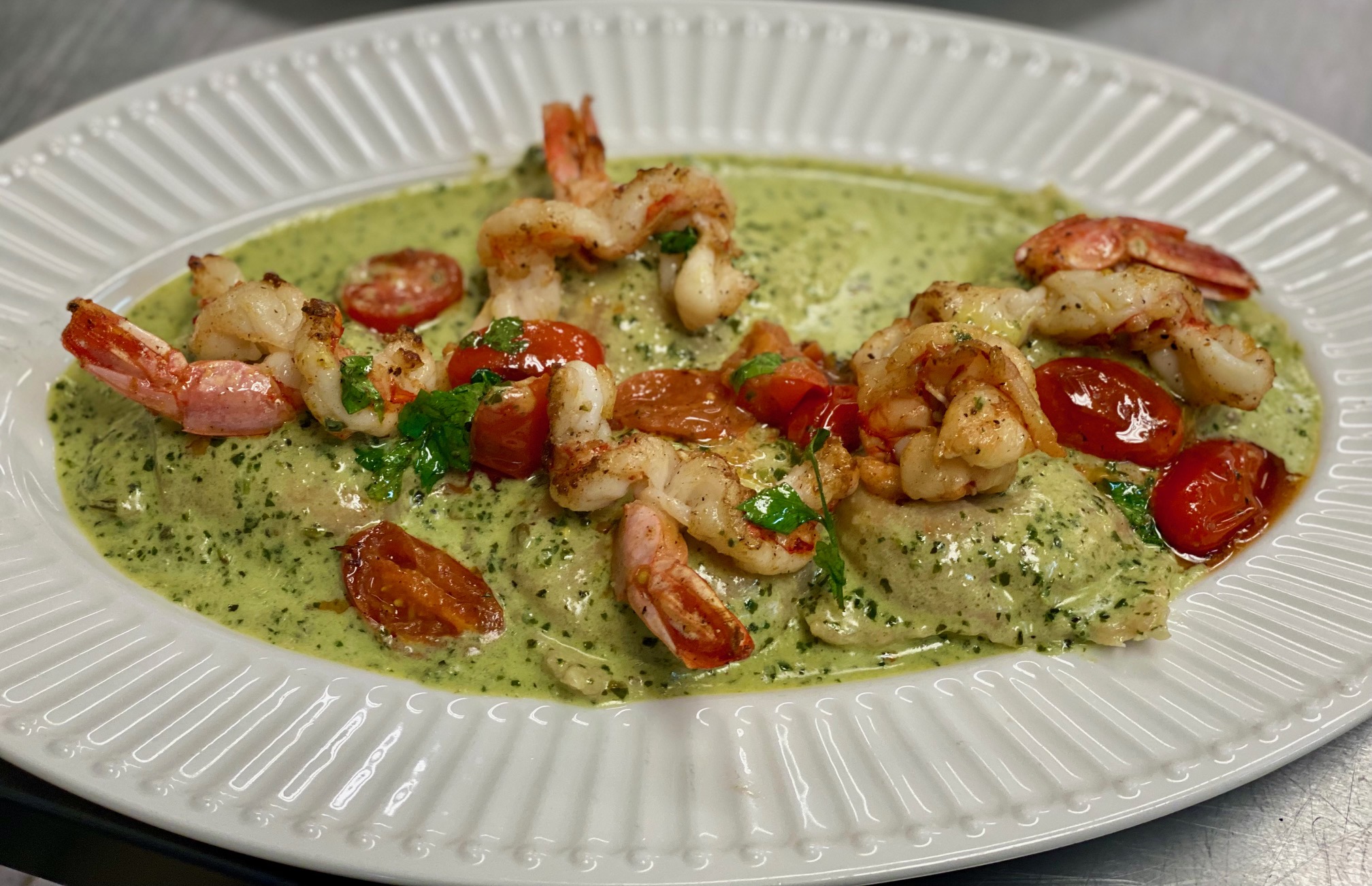 Portofino – Italian Kitchen & Wine Bar