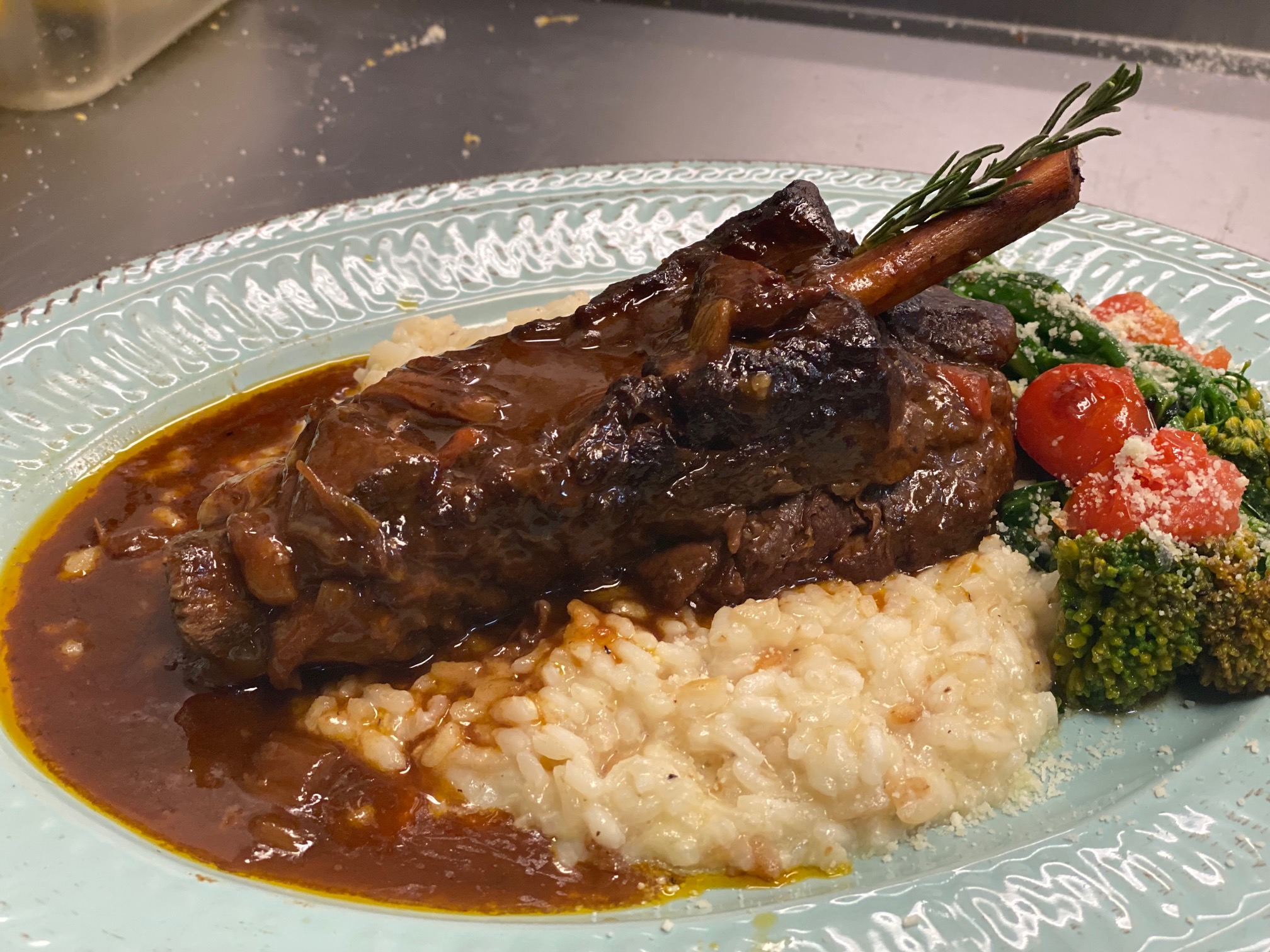 Portofino – Italian Kitchen & Wine Bar